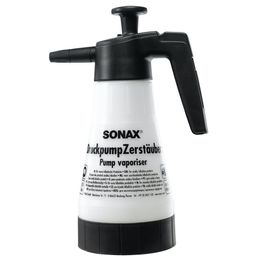 Sonax Sonax DruckpumpZerstäuber für saure/alkalische Produkte 1