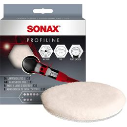 Sonax Sonax LammwollPad 133 mm Lackpolitur