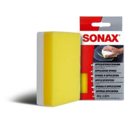 Sonax Sonax ApplikationsSchwamm Lackpolitur