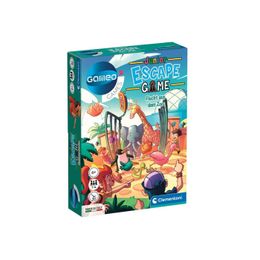 Clementoni® Spiel, Escape Game Junior