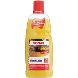Sonax Sonax Wasch&Wax 1 L Lackpolitur