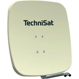 Technisat SATMAN 65 PLUS beige SAT-Antenne