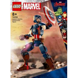 Lego® Spiel, Lego Super Heroes Marvel 76258