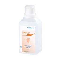 Schülke SCHÜLKE & MAYR GmbH Wundpflaster Sensiva Dry Skin Balm 500 ml