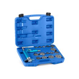 MSW Reparatur-Set Bremskolbenrücksteller 16tlg L/R 5-8 bar