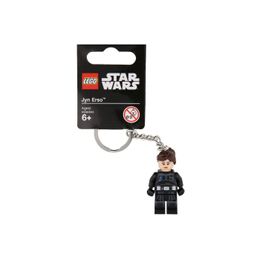 Lego® Spielbausteine Star Wars: Jyn Erso-Schlüsselanhänger