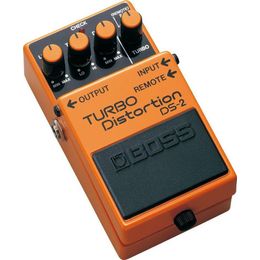 BOSS BY ROLAND E-Gitarre Boss DS-2