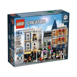 Lego® Spiel, Lego® Creator Expert 10255 Stadtleben