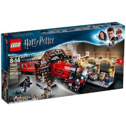 Lego® Spielbausteine Lego® Harry Potter™ 75955 Hogwarts Express