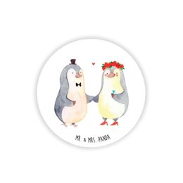 Mr. & Mrs. Panda Mr. & Mrs. Panda Magnet Pinguin Heirat