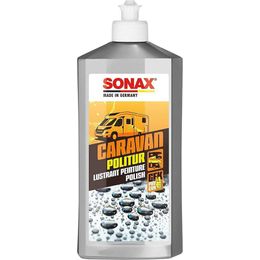 Sonax Sonax Caravan Politur 500 ml Auto-Reinigungsmittel