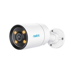 Reolink ColorX Series P320X 4 MP PoE IP- Überwachungskamera (mit echter Farbsicht bei Nacht