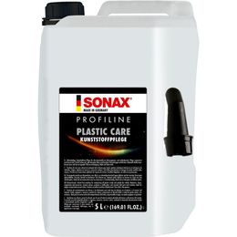 Sonax Sonax PROFILINE PlasticCare 5 L Auto-Reinigungsmittel