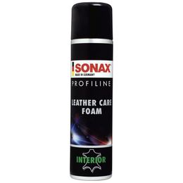 Sonax Sonax PROFILINE Leather Care Foam 400 ml Auto-Reinigungsmittel