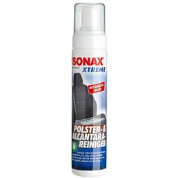 Sonax Sonax XTREME Polster- & AlcantaraReiniger treibgasfrei 250 ml Auto-Reinigungsmittel