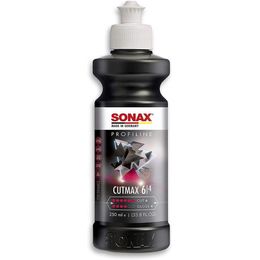 Sonax Sonax PROFILINE CutMax 6/4 250 ml Auto-Reinigungsmittel