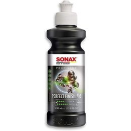 Sonax Sonax PROFILINE PerfectFinish 4/6 250 ml Auto-Reinigungsmittel