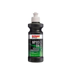Sonax Sonax PROFILINE NP 03-06 250 ml Auto-Reinigungsmittel
