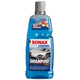 Sonax Sonax XTREME Shampoo 2 in 1 1 L Auto-Reinigungsmittel