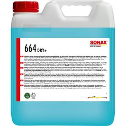 Sonax Sonax SX GlanzTrockner 10 L Auto-Reinigungsmittel