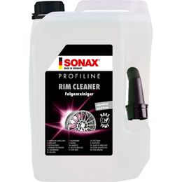 Sonax Sonax PROFILINE FelgenReiniger säurefrei 5 L Felgenreiniger