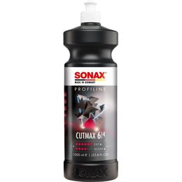 Sonax Sonax PROFILINE CutMax 6/4 1 L Auto-Reinigungsmittel
