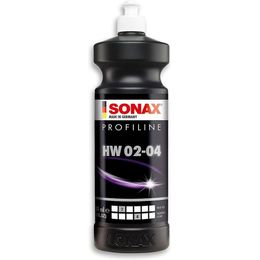 Sonax Sonax PROFILINE HW 02-04 1 L Auto-Reinigungsmittel