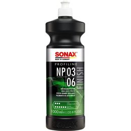Sonax Sonax PROFILINE NP 03-06 1 L Auto-Reinigungsmittel