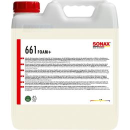 Sonax Sonax SX AktivSchaum 10 L Auto-Reinigungsmittel