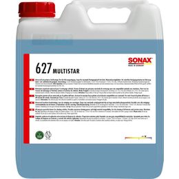 Sonax Sonax SX MultiStar 10 L Auto-Reinigungsmittel