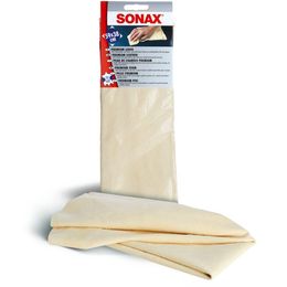Sonax Sonax PremiumLeder 59 x 38 cm Auto-Reinigungsmittel