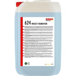 Sonax Sonax InsektenEntferner für Waschanlagen 25 L Auto-Reinigungsmittel