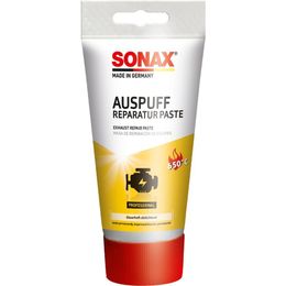 Sonax Sonax PROFESSIONAL AuspuffReparaturPaste 200 ml Auto-Reinigungsmittel