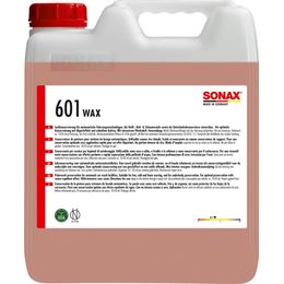 Sonax Sonax BrillantWachs mit Wachsduft 10 L Auto-Reinigungsmittel