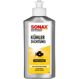 Sonax Sonax PROFESSIONAL KühlerDichtung 250 ml Auto-Reinigungsmittel