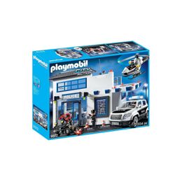 Playmobil® Spielbausteine 9372 Polizeistation