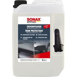 Sonax Sonax TiefenPfleger Seidenmatt 5 L Auto-Reinigungsmittel