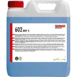 Sonax Sonax BrillantTrockner 10 L Auto-Reinigungsmittel