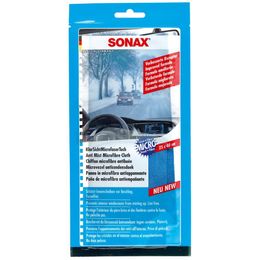 Sonax Sonax KlarSicht MicrofaserTuch 25 x 40 cm Auto-Reinigungsmittel