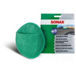 Sonax Sonax MicrofaserPflegePad Auto-Reinigungsmittel