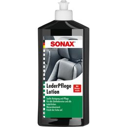 Sonax Sonax LederPflegeLotion 500 ml Auto-Reinigungsmittel