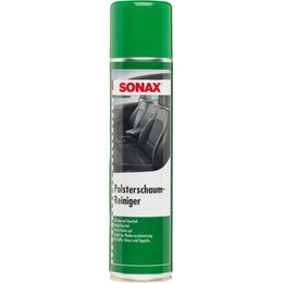 Sonax Sonax PolsterSchaumReiniger 400 ml Auto-Reinigungsmittel