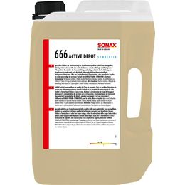 Sonax Sonax AktivDepot SYMBIOTIK 5 L Auto-Reinigungsmittel