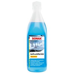 Sonax Sonax AntiFrost + KlarSicht Konzentrat 250 ml Auto-Reinigungsmittel