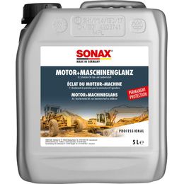 Sonax Sonax Motor+MaschinenGlanz 5 L Auto-Reinigungsmittel