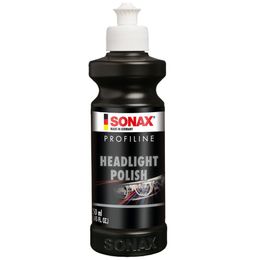 Sonax Sonax PROFILINE HeadlightPolish 250 ml Auto-Reinigungsmittel