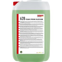 Sonax Sonax Foam SPRING BLOSSOM 25 L Auto-Reinigungsmittel
