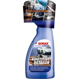 Sonax Sonax XTREME KunststoffDetailer Innen+Außen 500 ml Auto-Reinigungsmittel