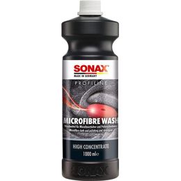 Sonax Sonax PROFILINE Microfibre Wash 1 L Auto-Reinigungsmittel