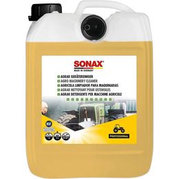 Sonax Sonax AGRAR GeräteReiniger 5 L Auto-Reinigungsmittel